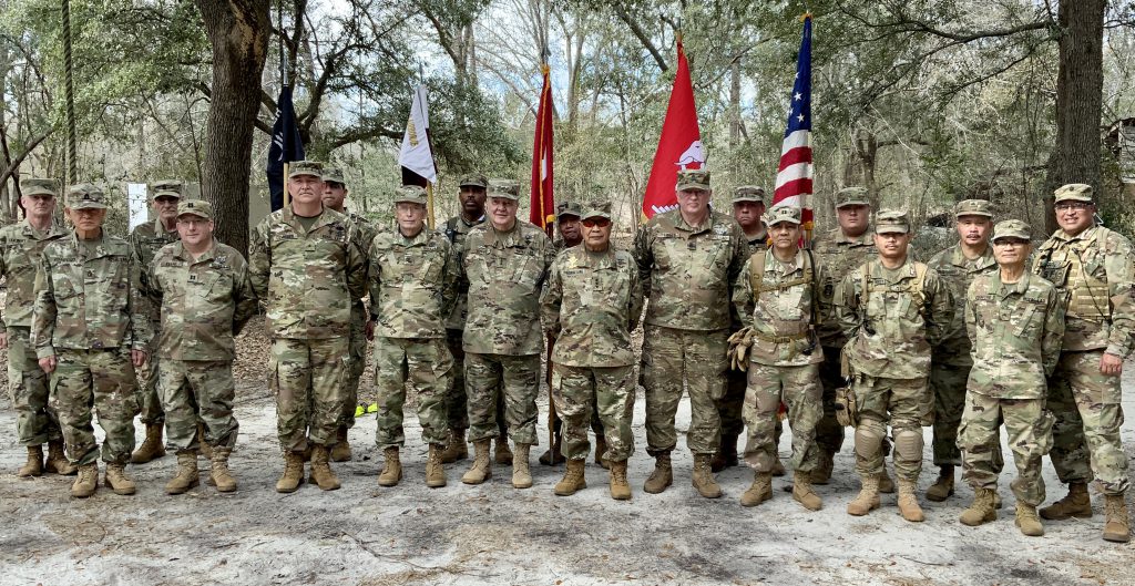 About Us – Royal Lao Airborne US