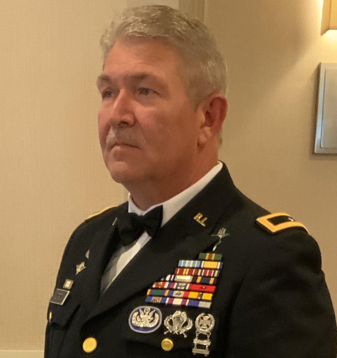 Recruiting – Royal Lao Airborne US